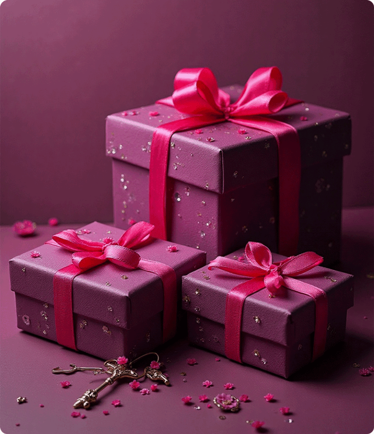 Elevate Gifting Experiences: Personalized Video Content - BrandLens