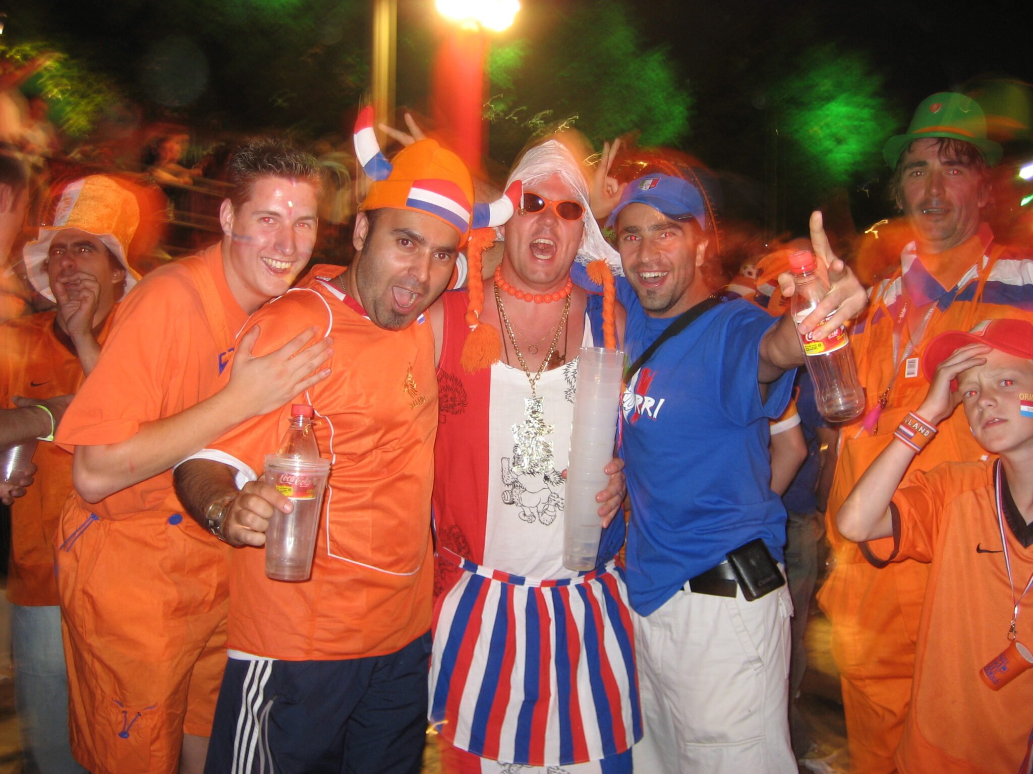 The Ultimate Guide to FIFA World Cup 2026’s Brand Activations Fans Will ...